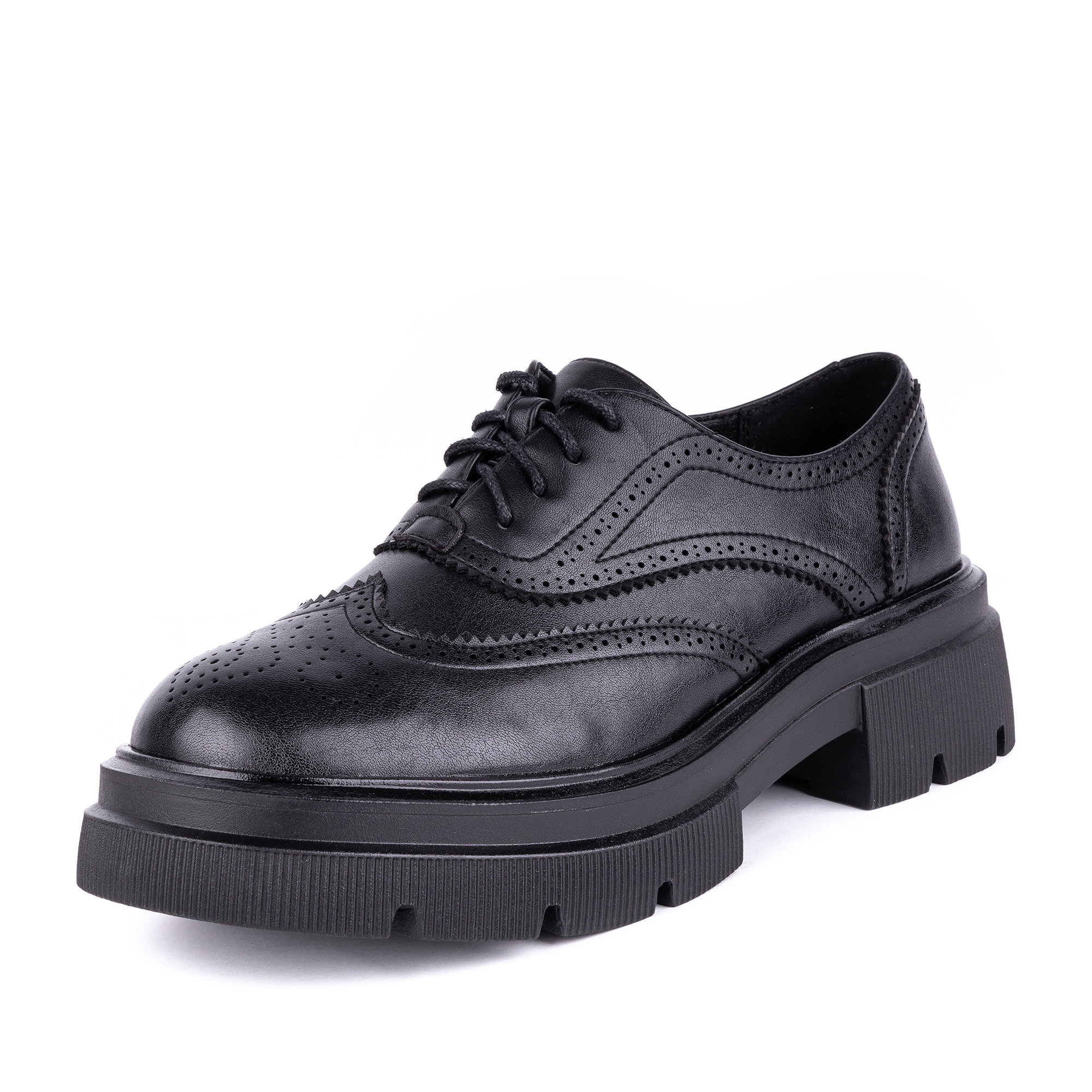 Купить Полуботинки женские INSTREET 37-32WB-723ST в интернет-магазине Zenden