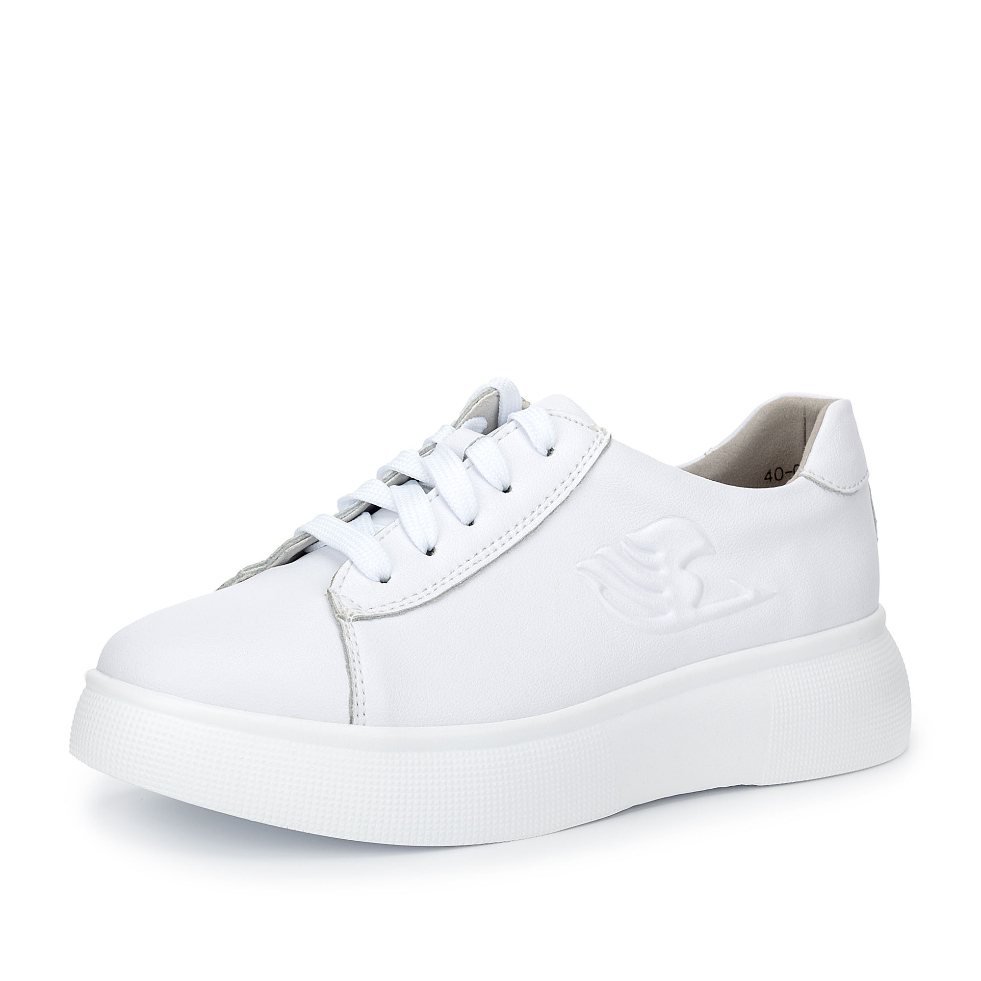 Купить Кеды женщины INSTREET 40-02WA-026VT в интернет-магазине Zenden