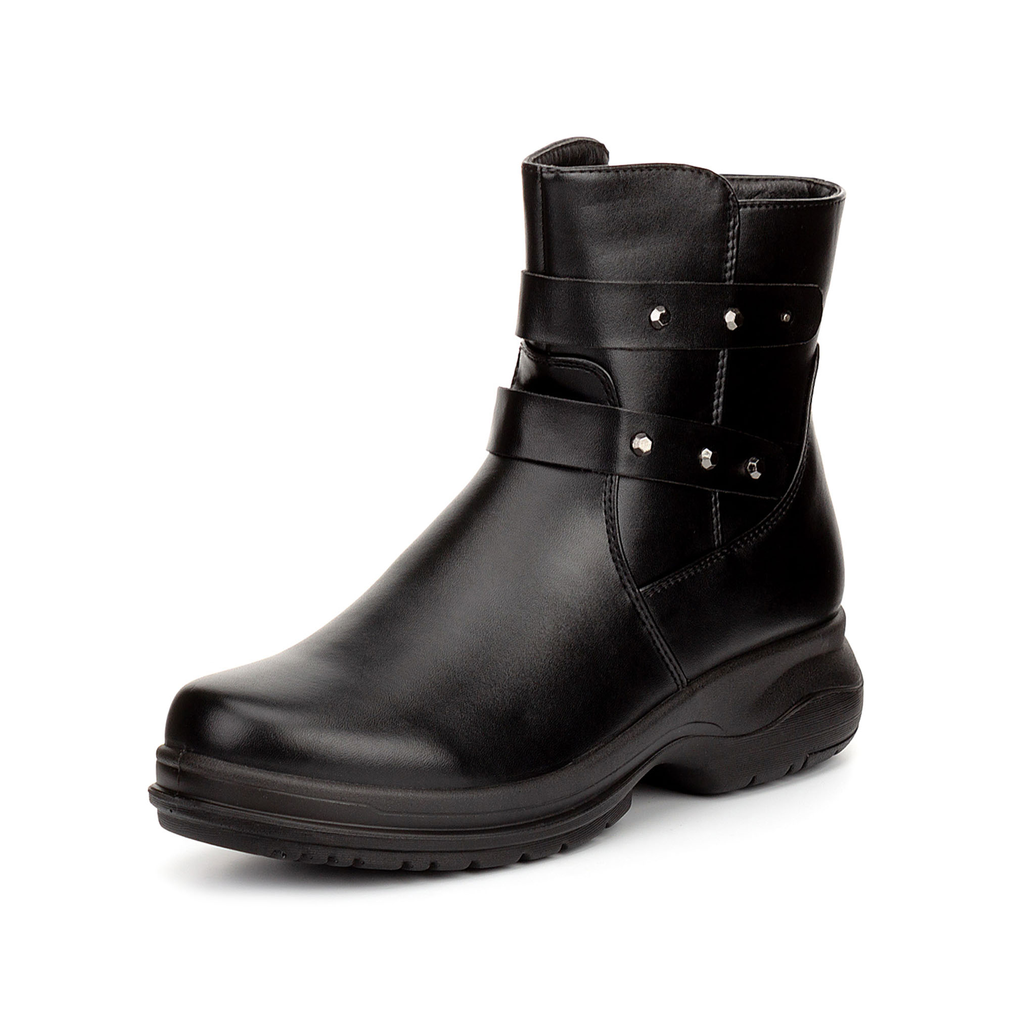 Купить Ботинки женские ZENDEN comfort 203-12WB-052SR в интернет ...