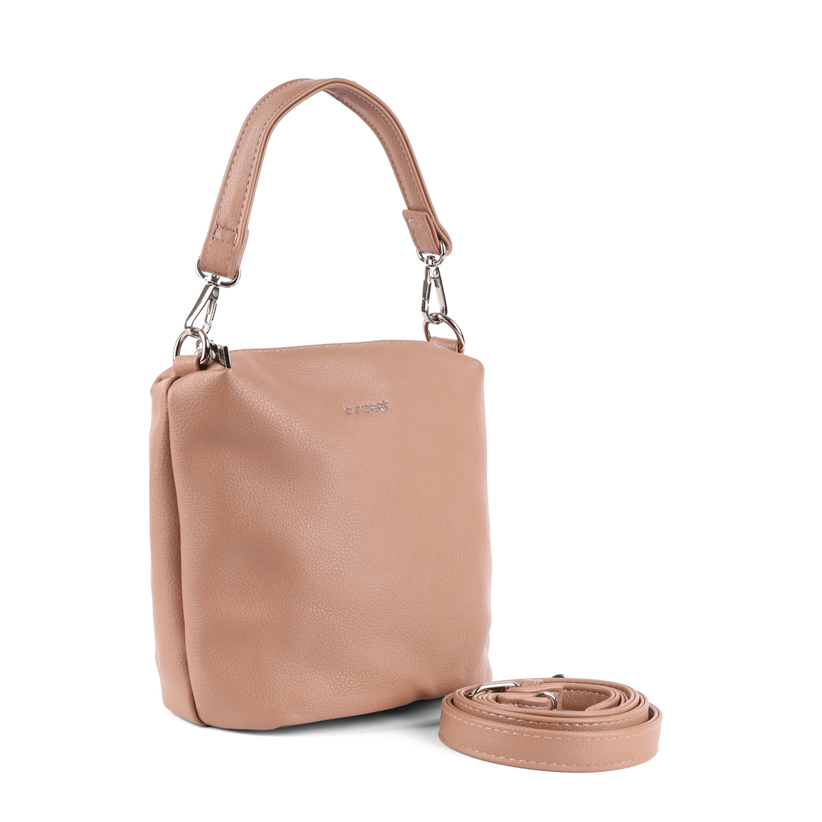 Купить Кроссбоди женское INSTREET KT-41BWC-057 в интернет-магазине Zenden