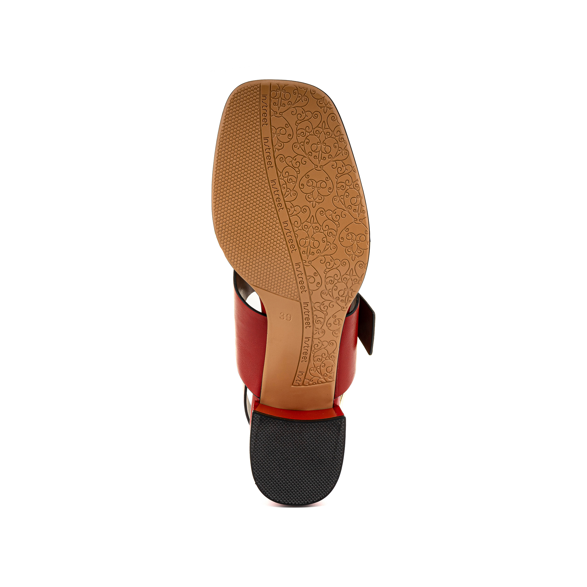 Купить Босоножки женские INSTREET 37-31WB-730SS в интернет-магазине Zenden