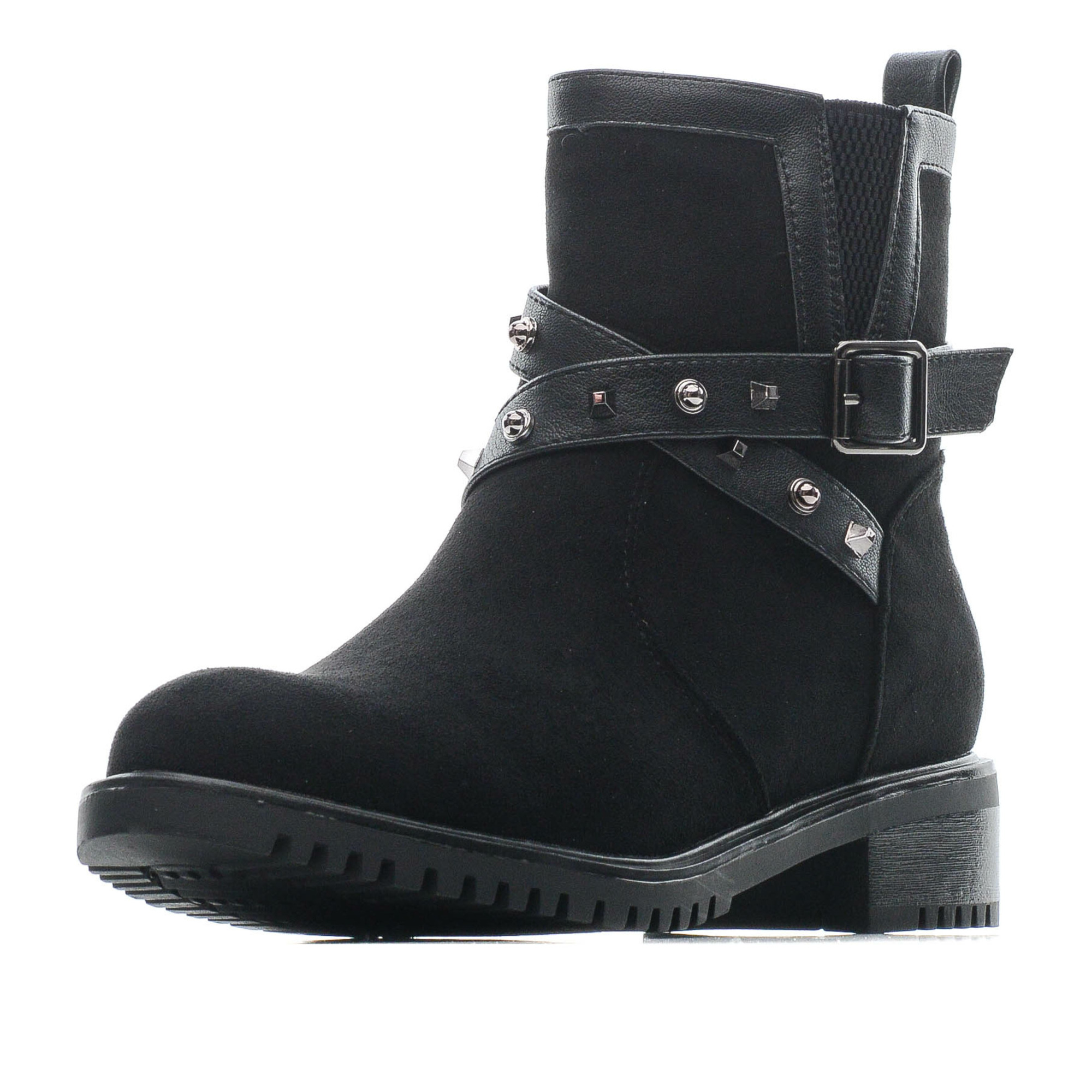 Купить Ботинки женские INSTREET 2-02WA-034TR в интернет-магазине Zenden