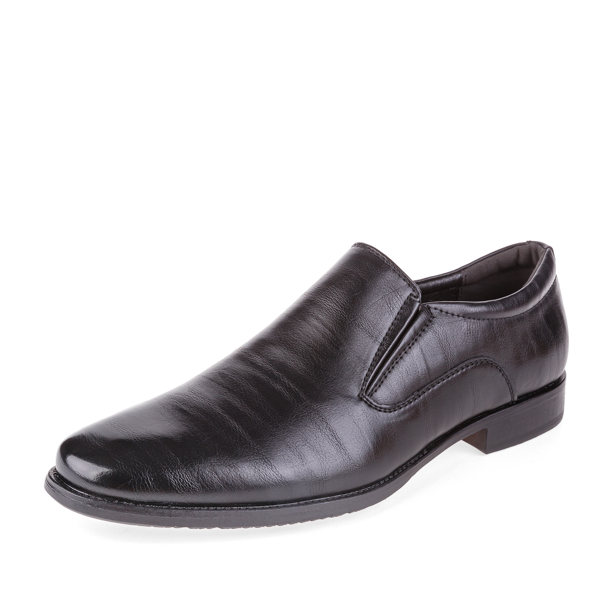 Купить Туфли мужские INSTREET 116-31MP-107SS в интернет-магазине Zenden
