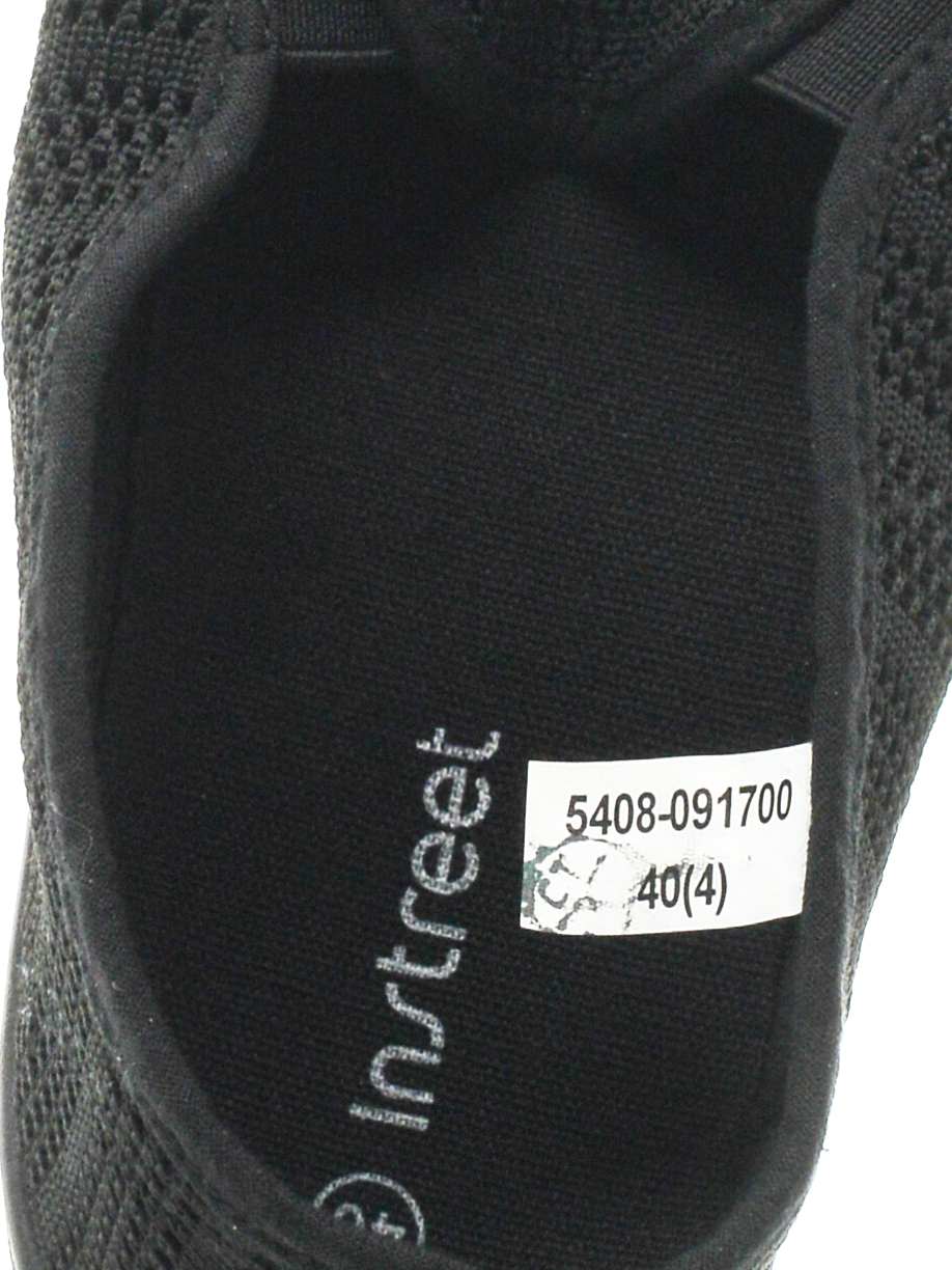 Купить Слипоны женские INSTREET 5408-091700(05) в интернет-магазине Zenden