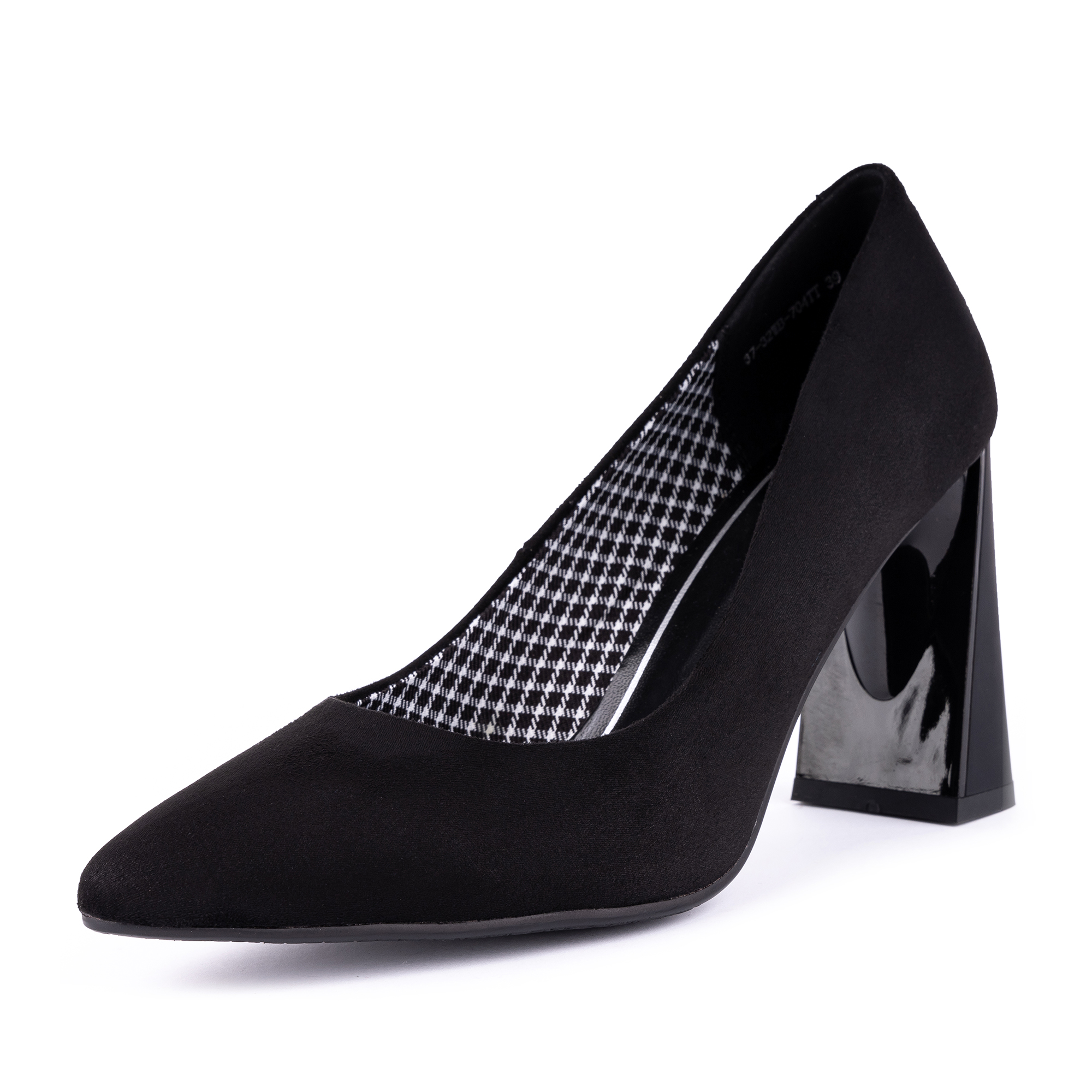 Купить Туфли женские INSTREET 37-32WB-704TT в интернет-магазине Zenden