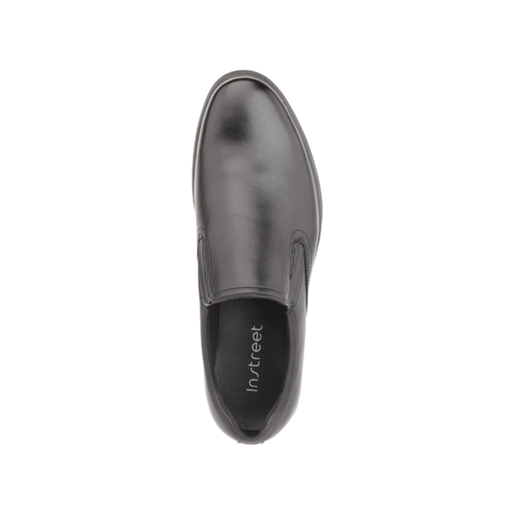 Купить Туфли мужские INSTREET 98-91MV-735ST в интернет-магазине Zenden