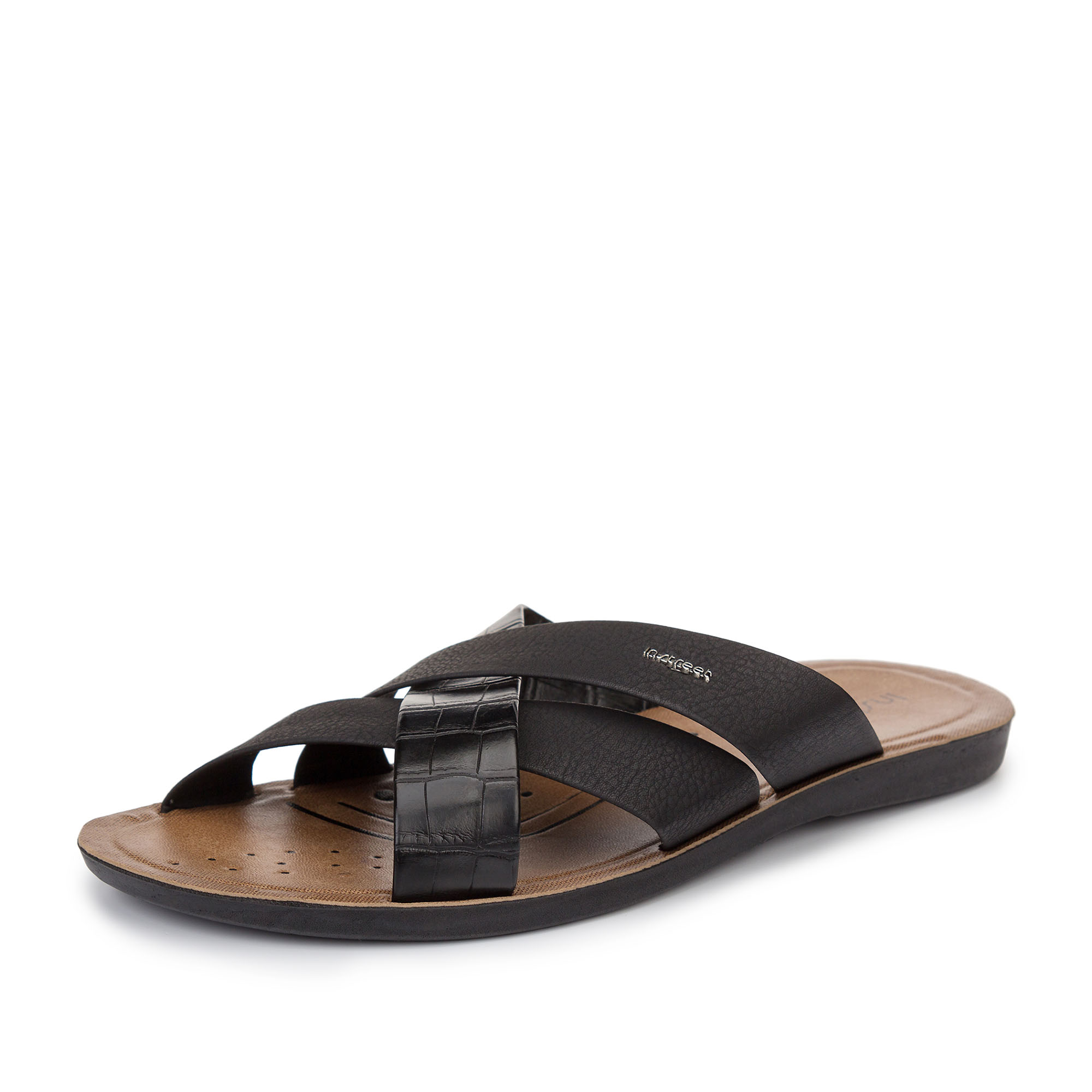 Купить Пантолеты мужские INSTREET 507-91MV-030SS в интернет-магазине Zenden