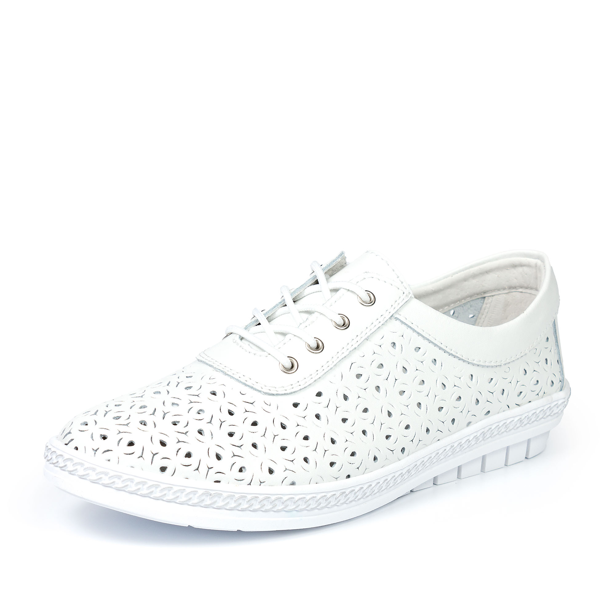 Купить Полуботинки летние женские ZENDEN comfort 12-11WA-022VK в ...
